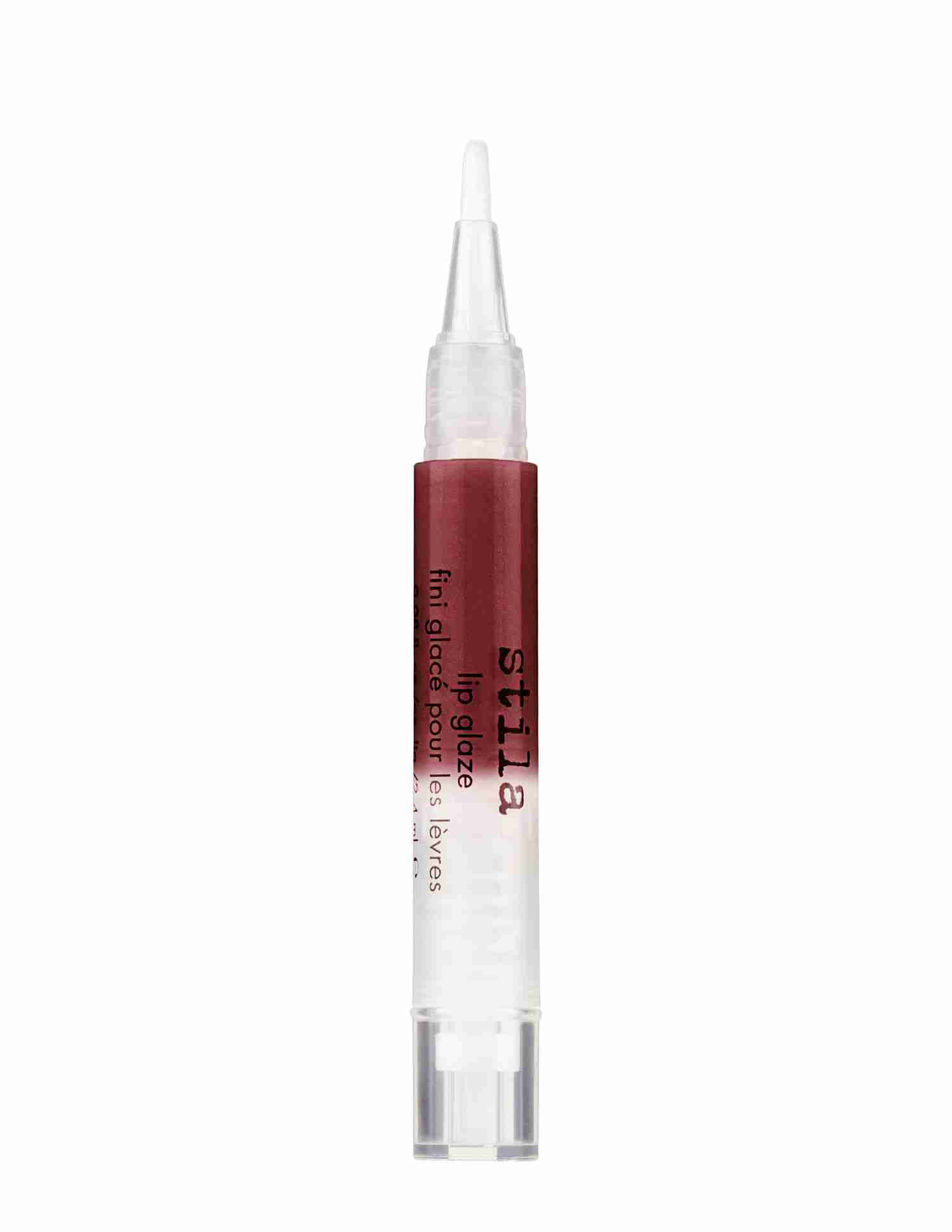 Lip Glaze • Black Cherry
