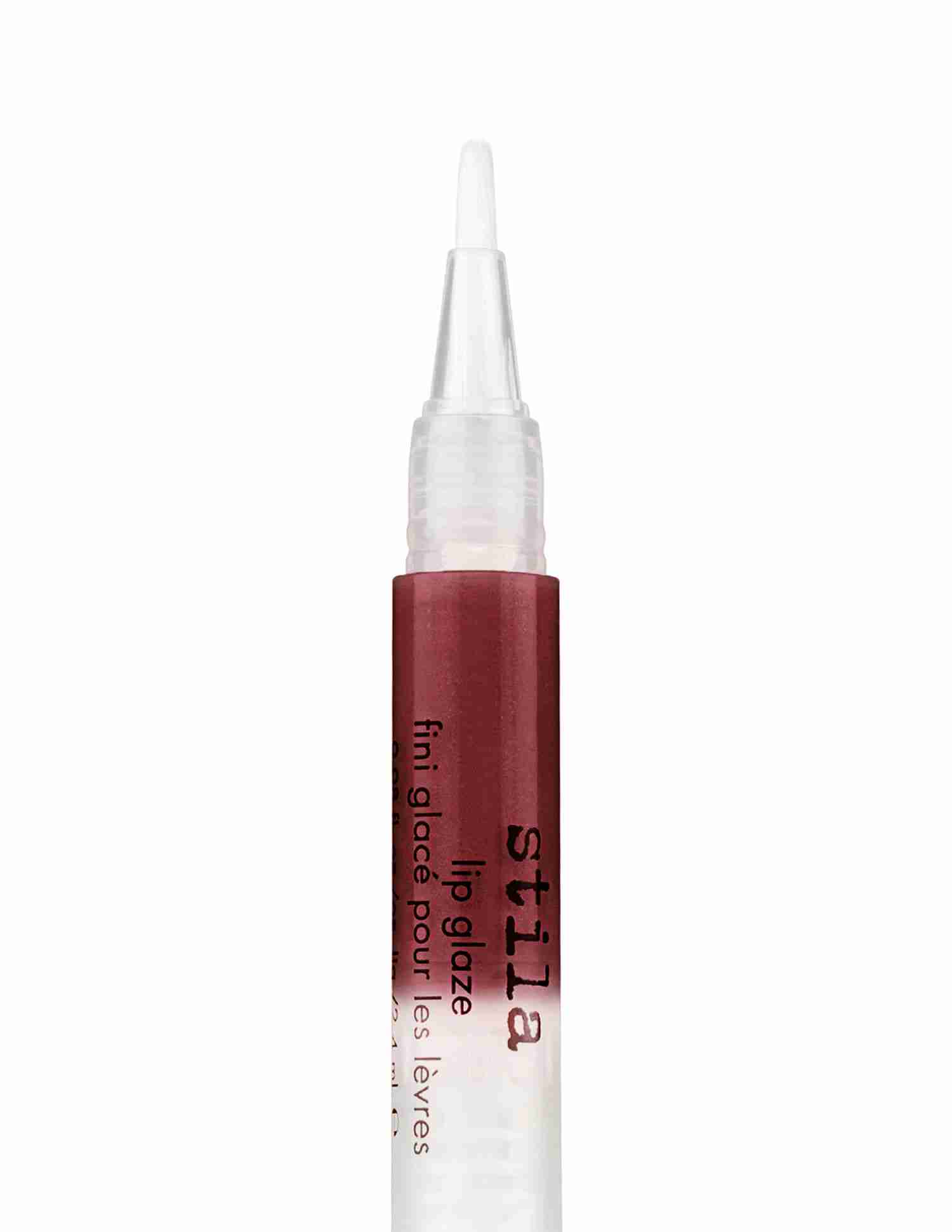 Lip Glaze • Black Cherry