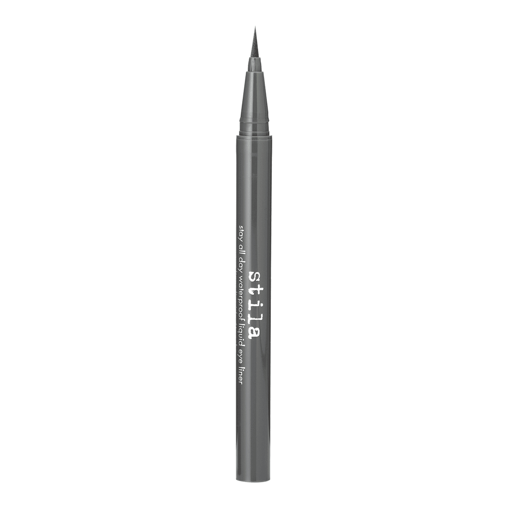 Stay All Day Waterproof Liquid Eye Liner • Alloy