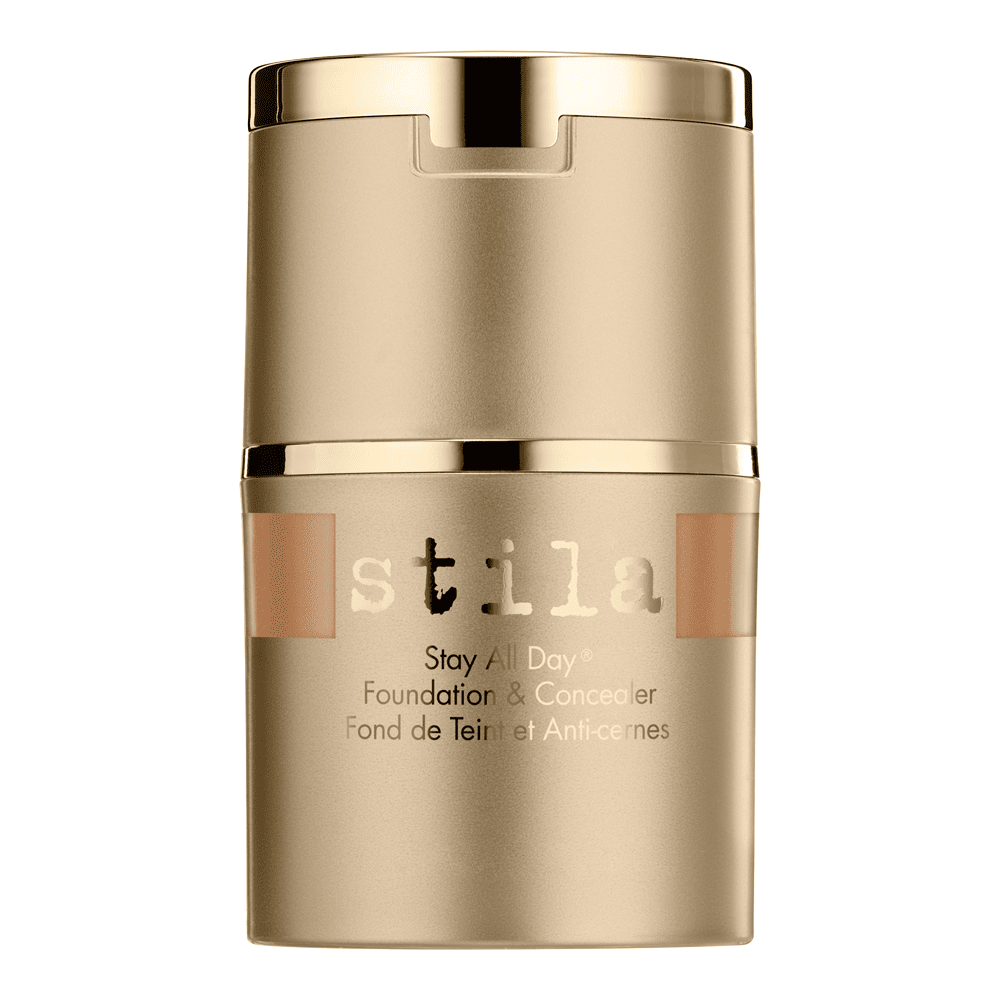 Stay All Day Foundation & Concealer • Beige 4