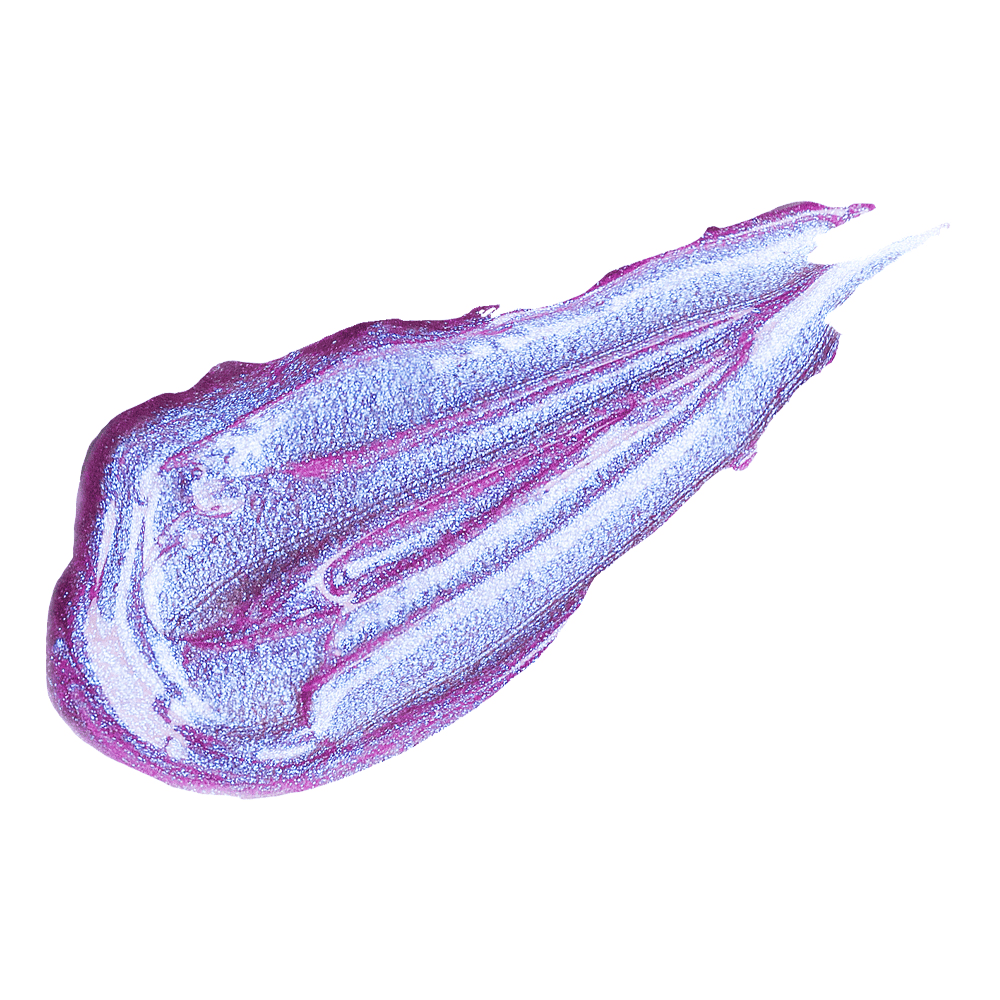 Beauty Boss Lip Gloss • Blue Sky