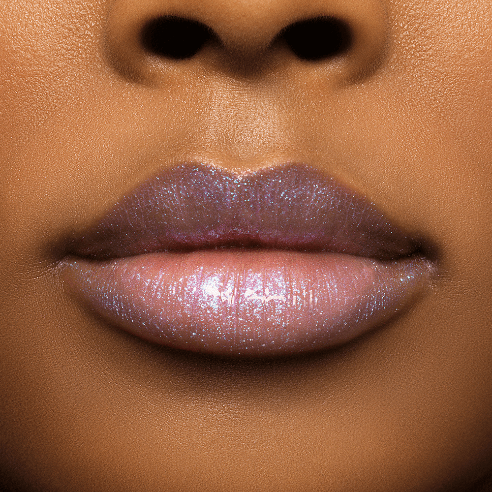 Beauty Boss Lip Gloss • Blue Sky