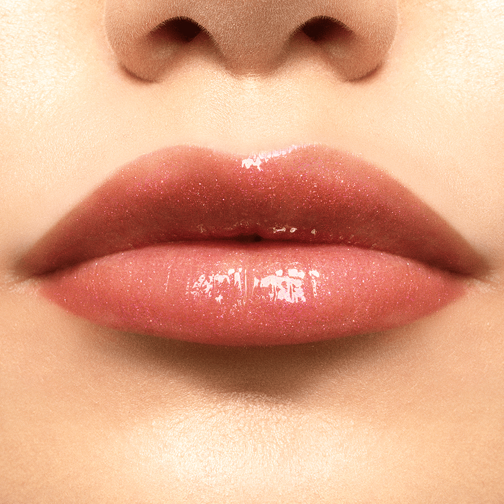 Beauty Boss Lip Gloss • Elevator Pitch