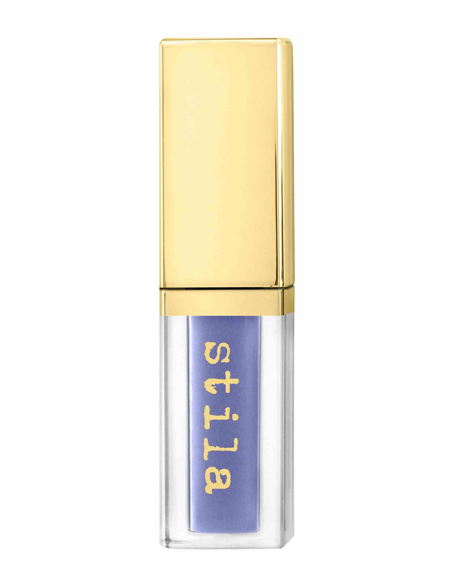 Suede Shade™ Liquid Eye Shadow • Something Blue