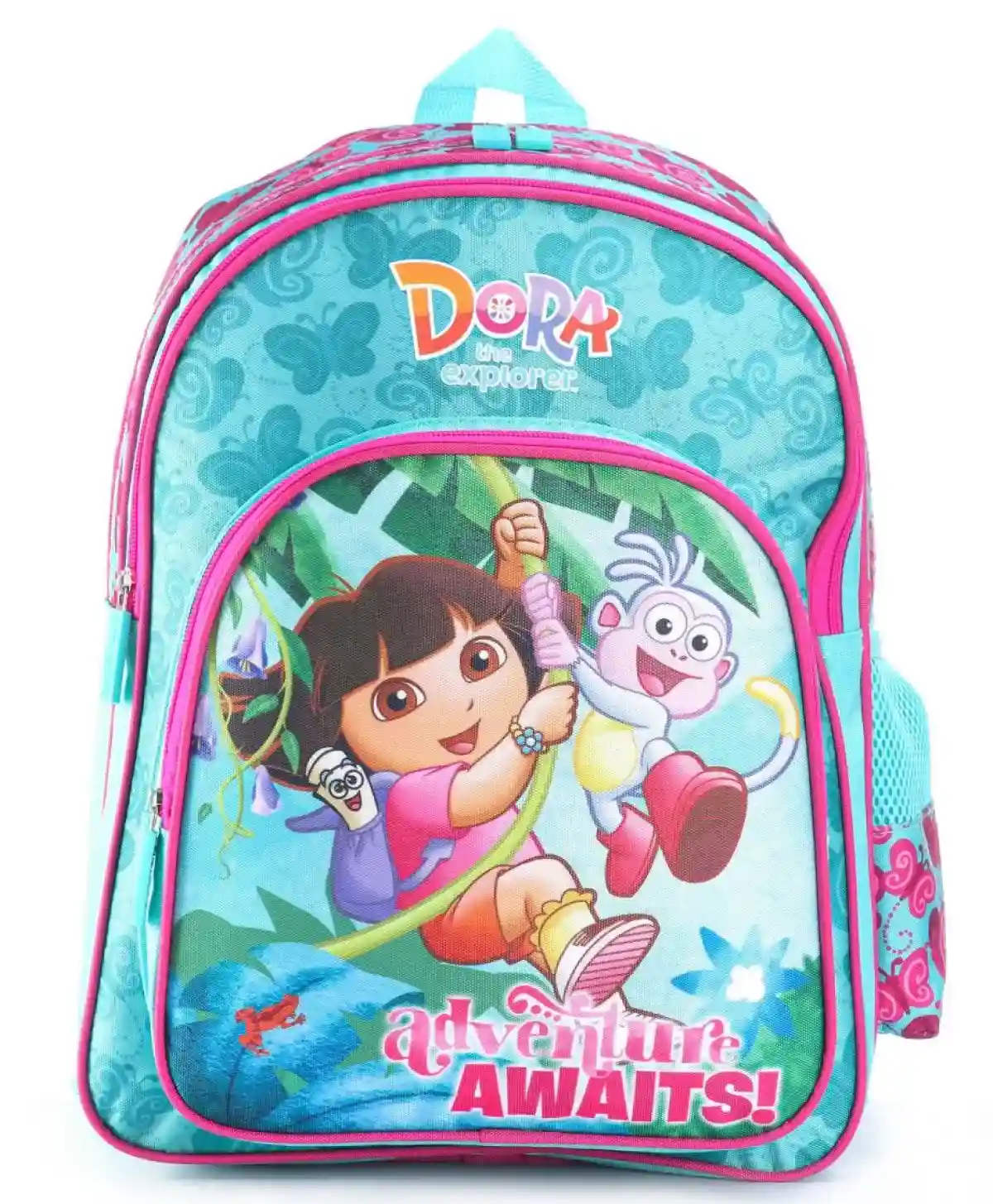 dora explorer bag