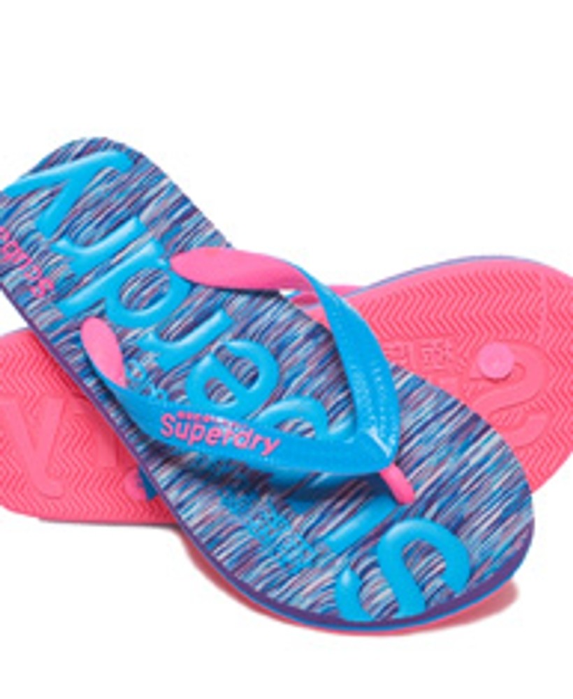 SCUBA FLIP FLOP