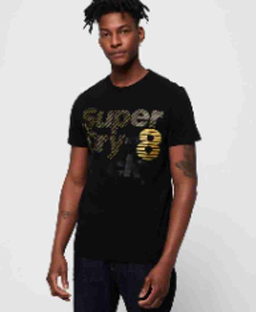 LUCKY 8 ALL OVER PRINT CNY T-SHIRT