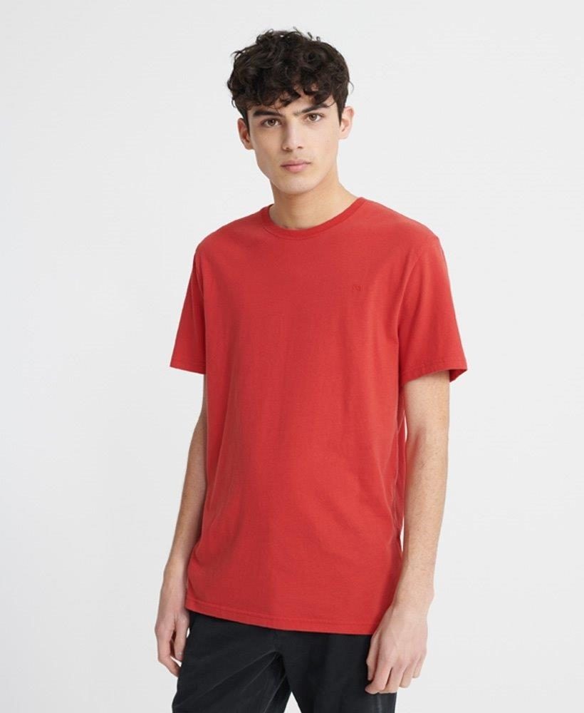 EDIT LITE JERSEY T-SHIRT