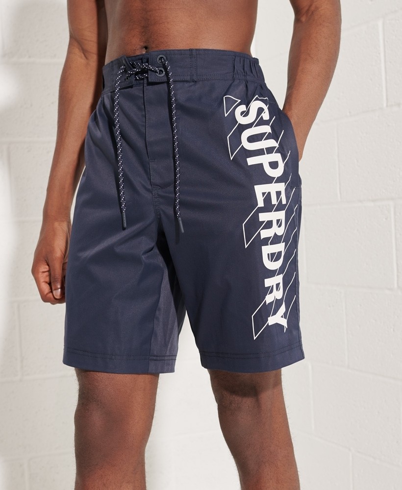 CLASSIC BOARD SHORTS