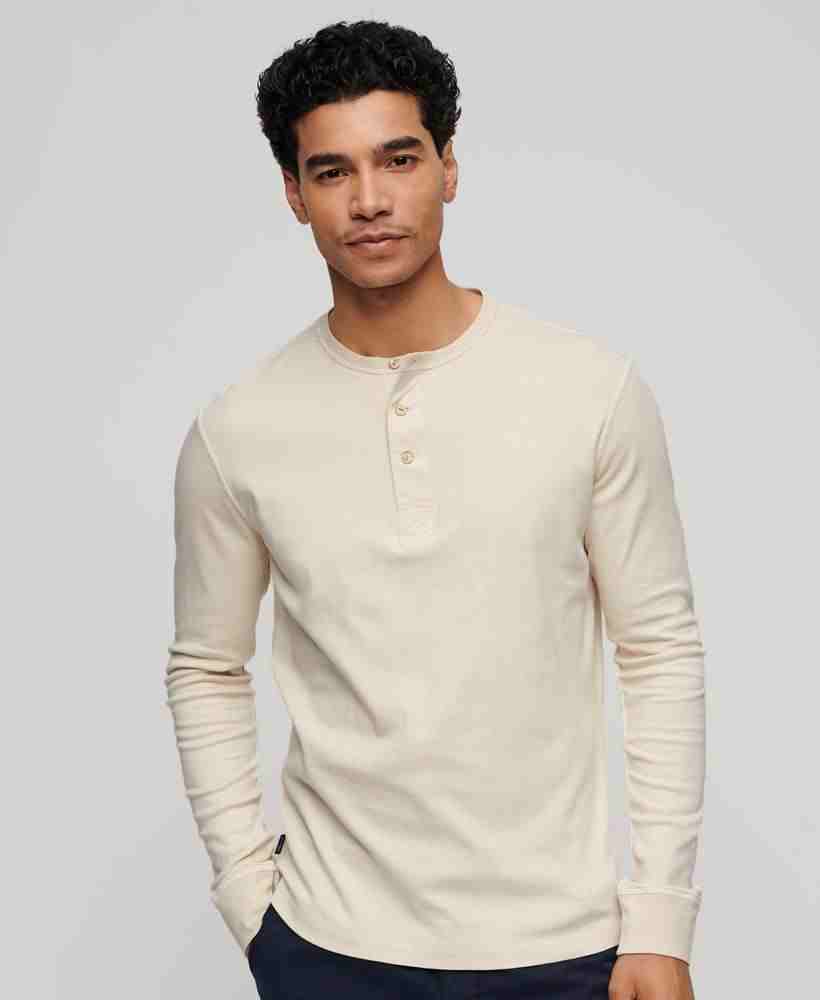 MERCHANT STORE - JERSEY GRANDAD TOP