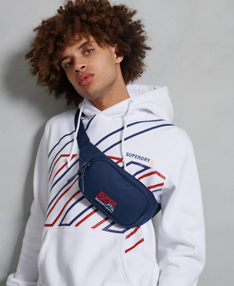 MONTAUK SMALL BUM BAG