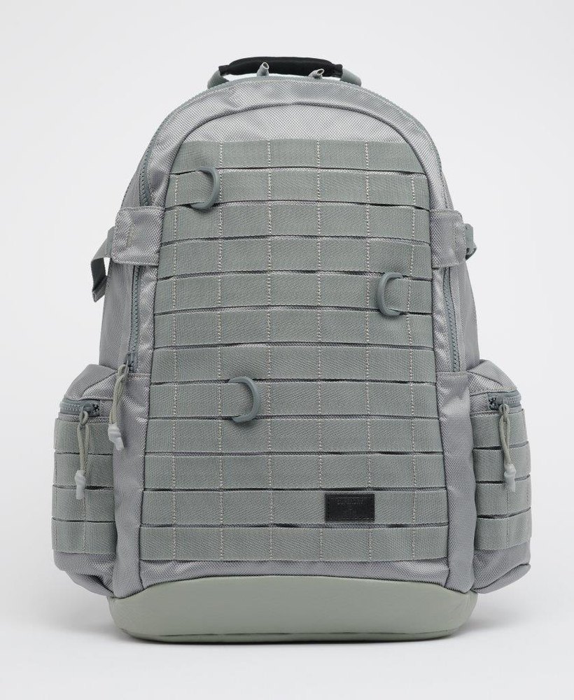 MOUNTAIN TARP BACKPACK