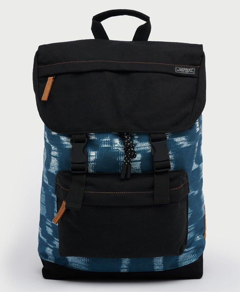 TOPLOADER BACKPACK