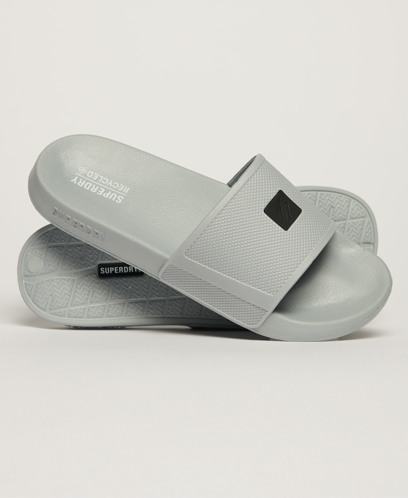 CODE TECH SLIDERS