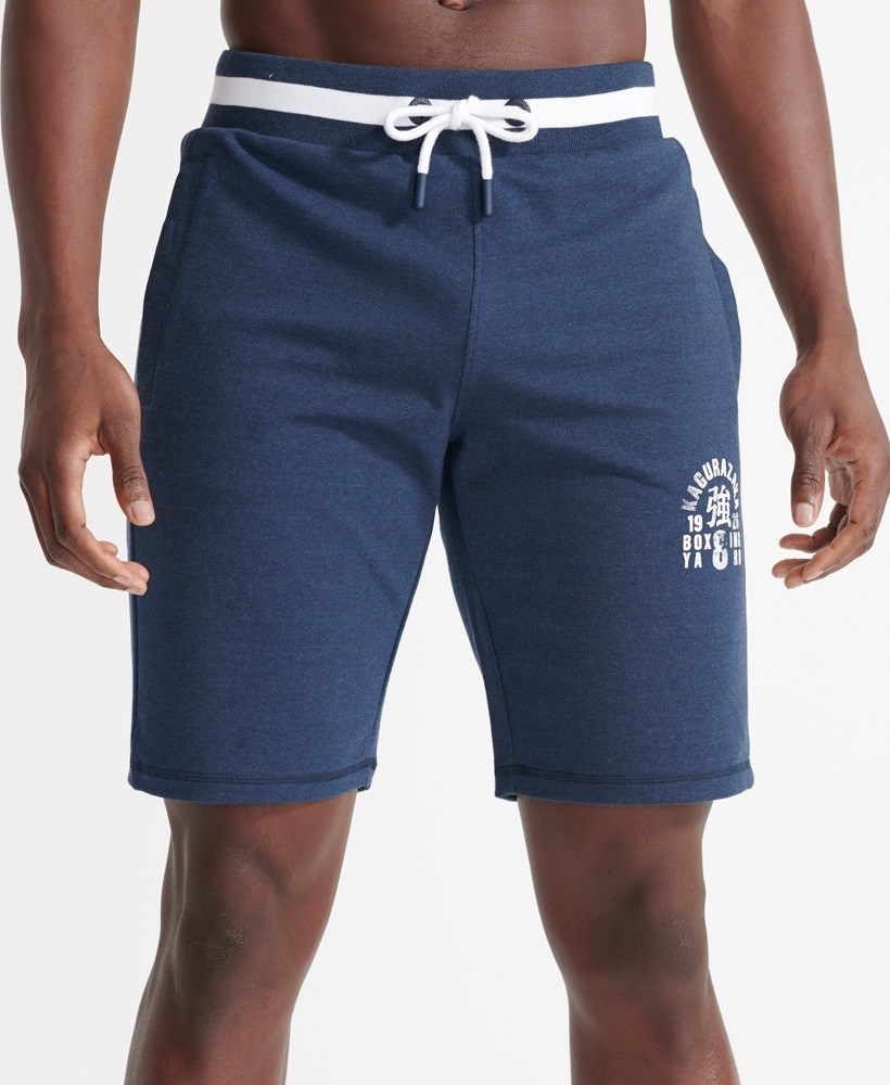 TRAINING BOXING YARD SHORTS