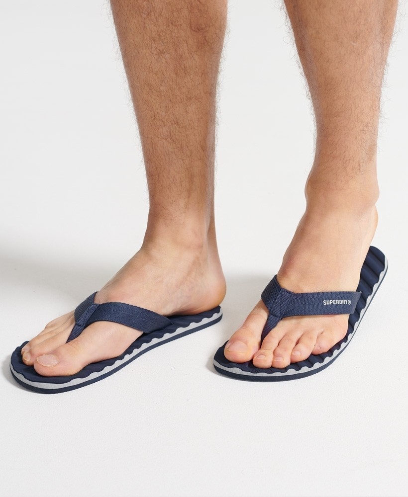 SWIM FLIP FLOPS
