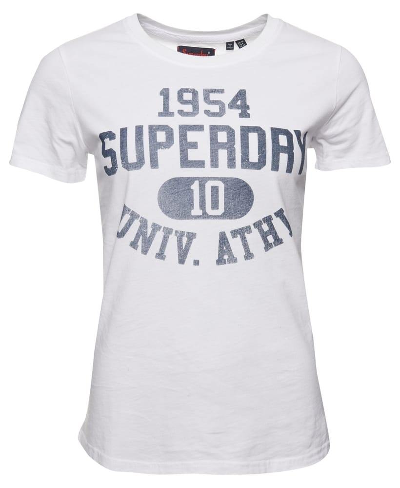 CLASSIC VARSITY T-SHIRT