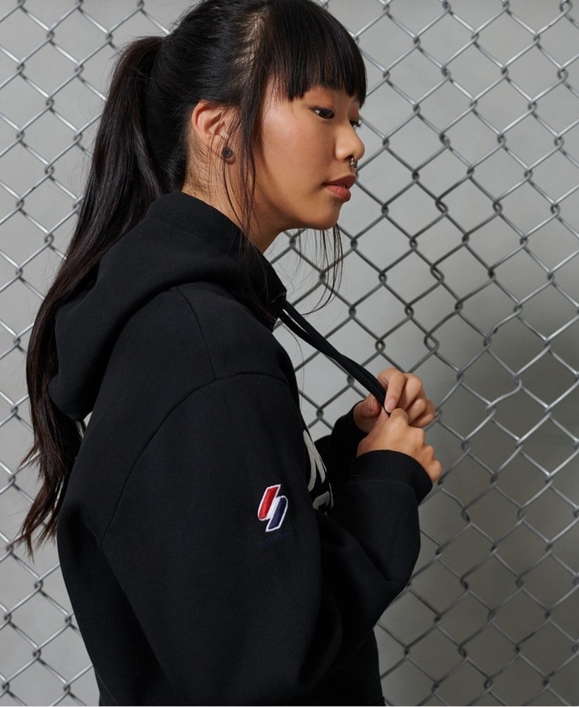 LIMITED EDITION CITY COLLEGE HOODIE