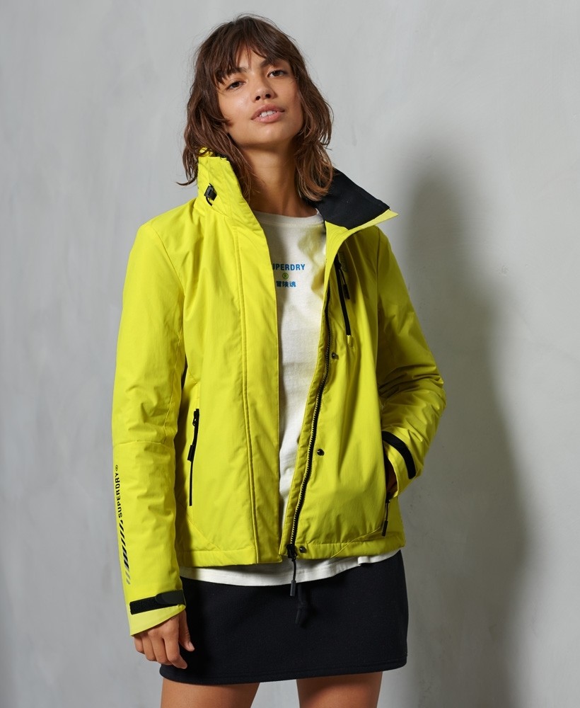 SPRINT HURRICANE JACKET