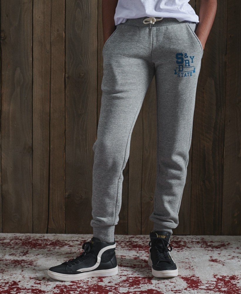 TRACK & FIELD CLASSIC JOGGERS