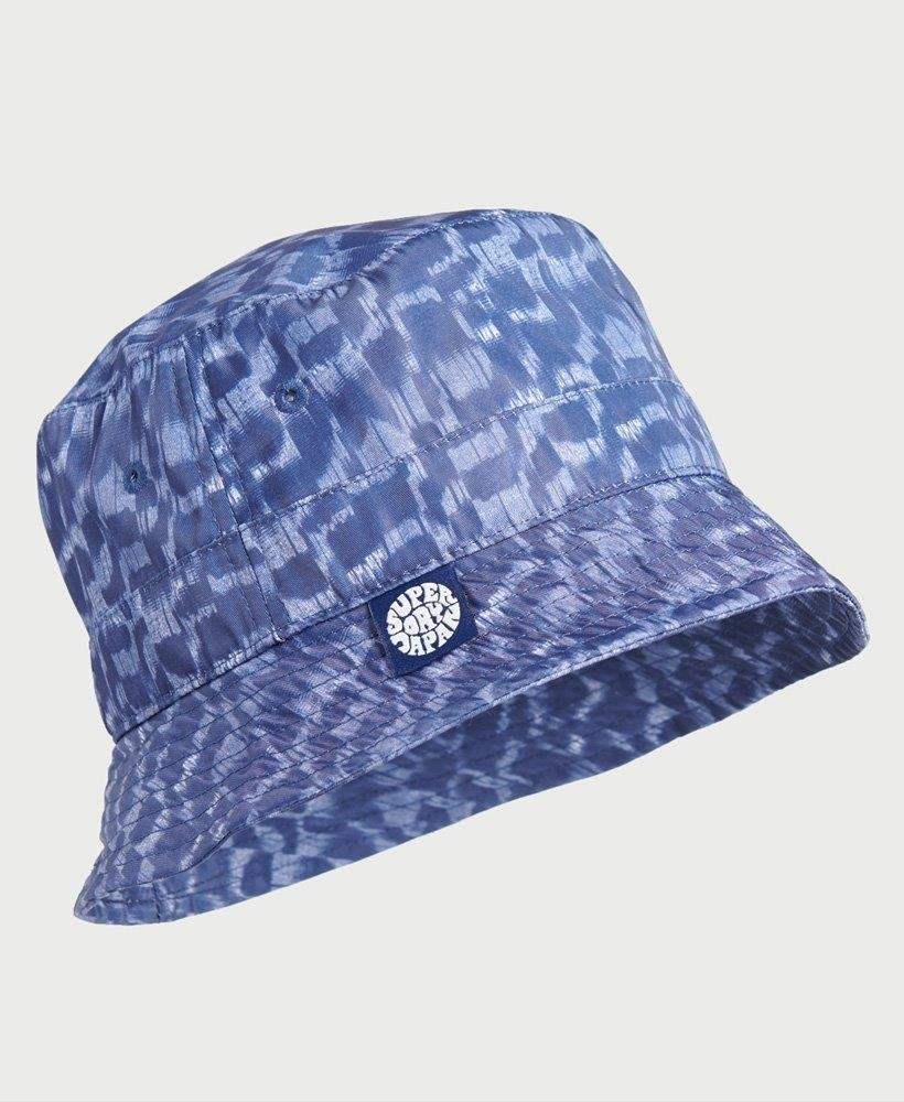 bucket hat superdry