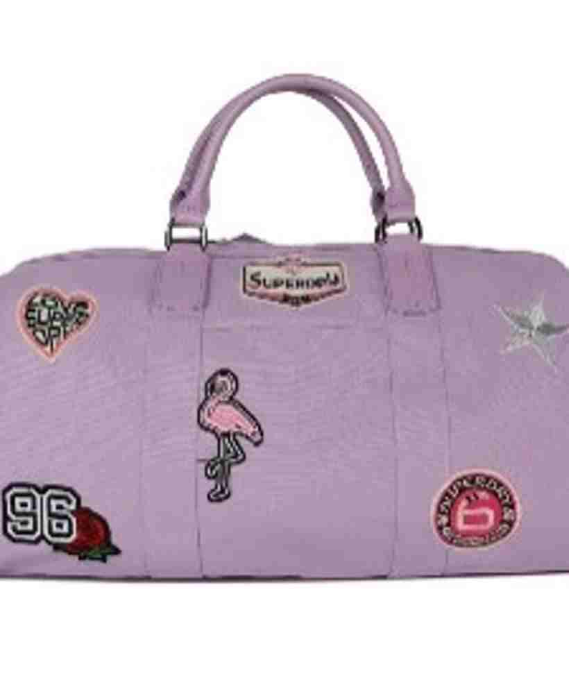 MILITARY BADGED WEEK