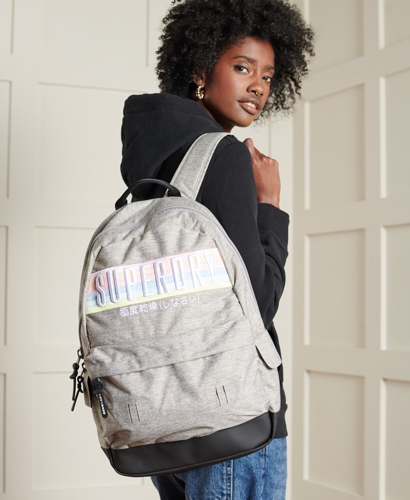 RAINBOW MONTANA RUCKSACK