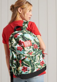 HAWAIIAN MONTANA RUCKSACK