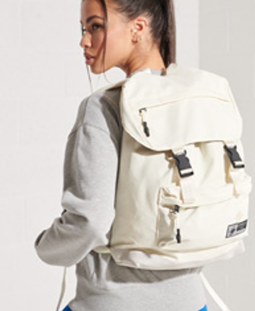 SPORTCODE TOP LOADER BACKPACK