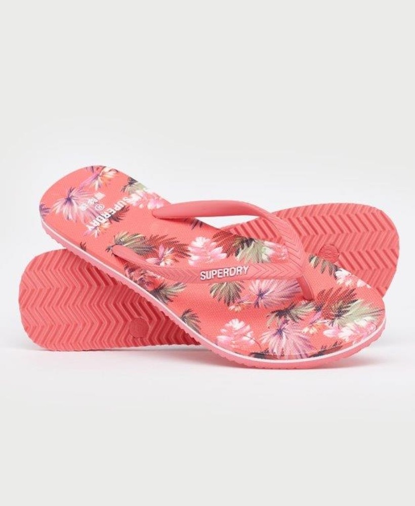 CLASSIC VINTAGE FLIP FLOPS
