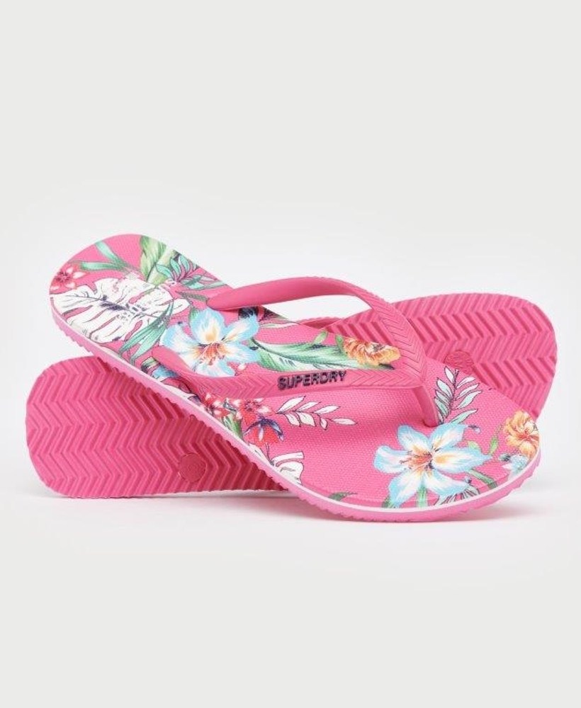 CLASSIC VINTAGE FLIP FLOPS
