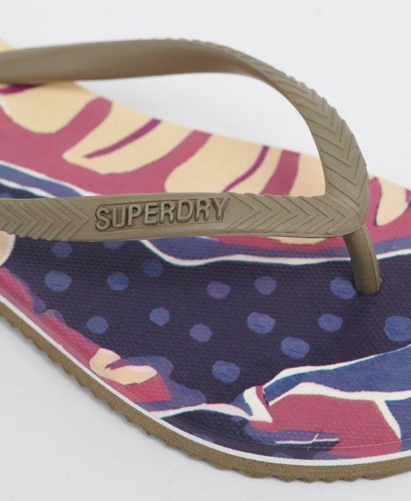 CLASSIC FLIP FLOP