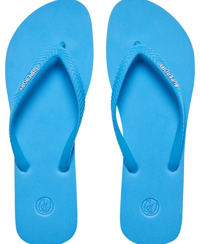 VINTAGE CLASSIC FLIP FLOPS