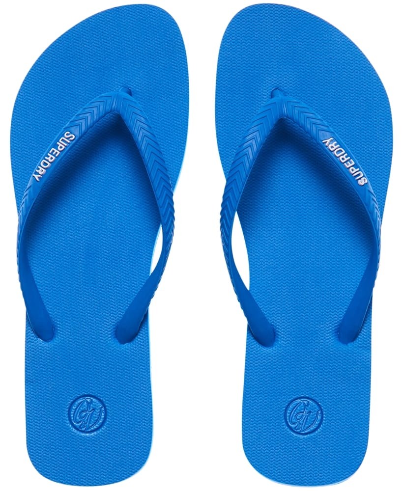 VINTAGE CLASSIC FLIP FLOPS