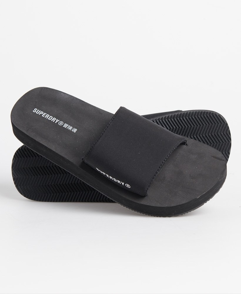 SWIM SPORT SLIDERS
