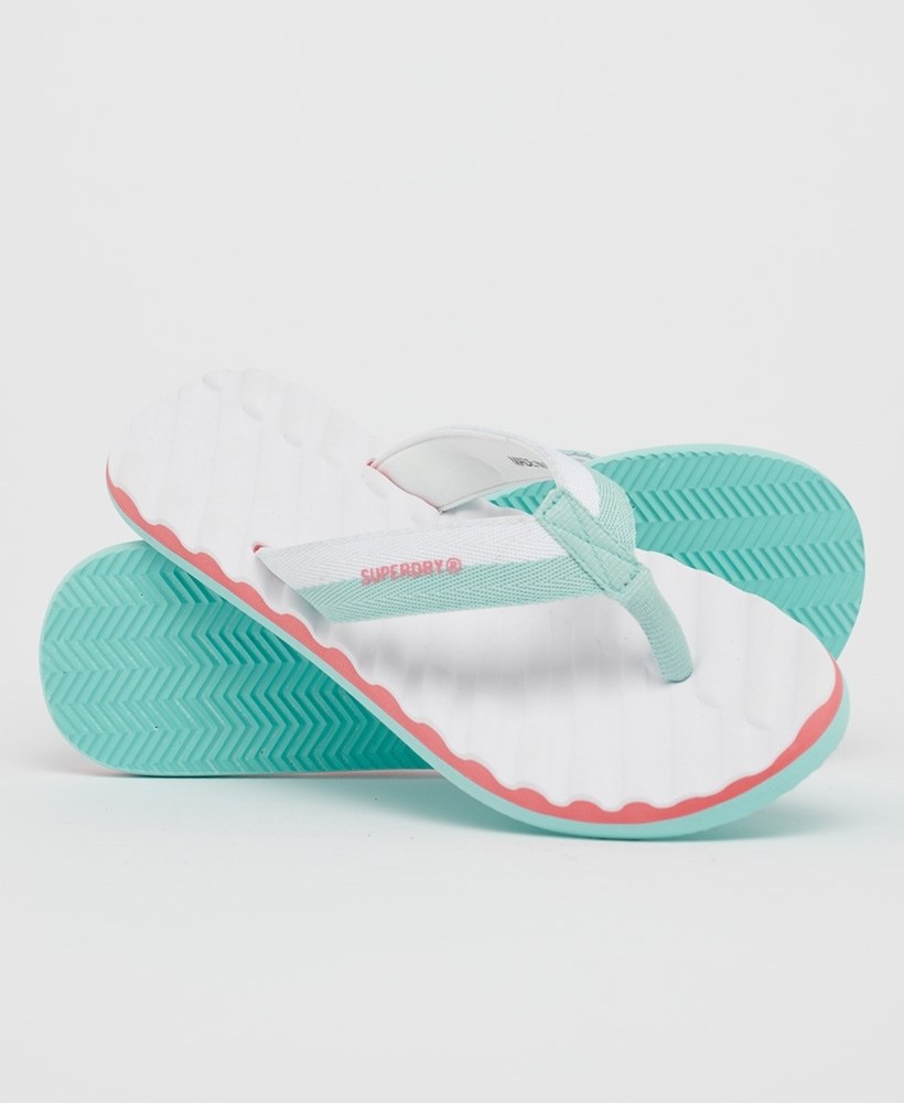 SWIM FLIP FLOPS