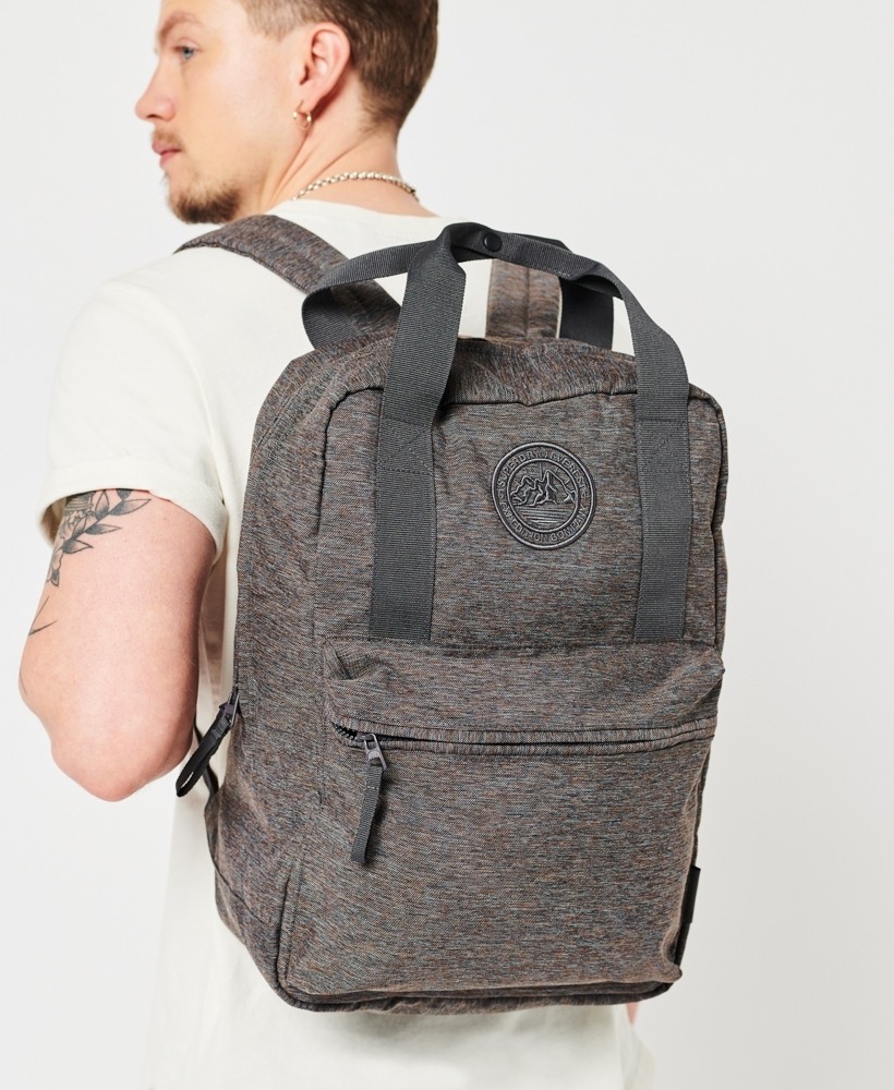 VINTAGE FOREST BACKPACK