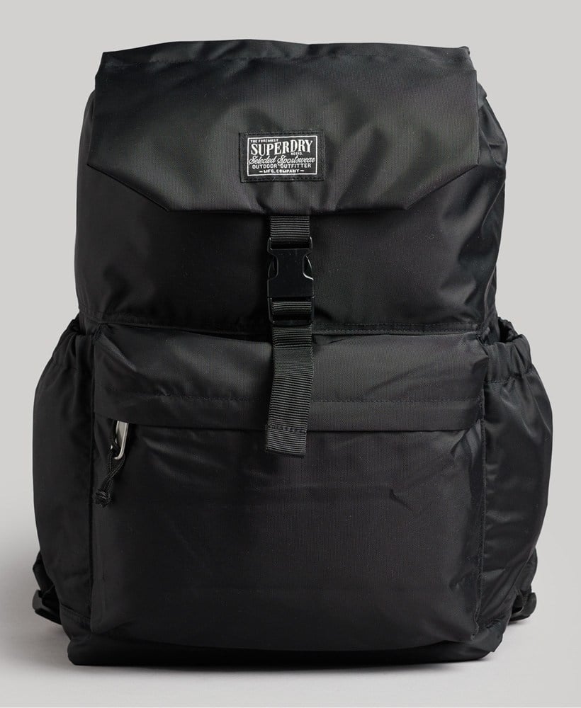 TOPLOADER BACKPACK