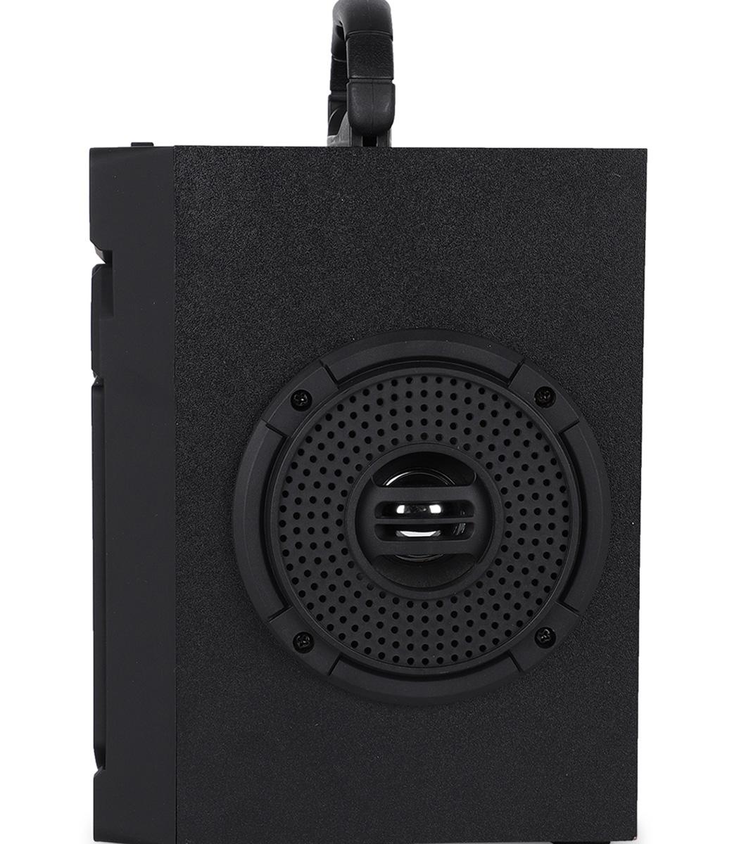 BL16 Multi Functional Bluetooth Party Speaker