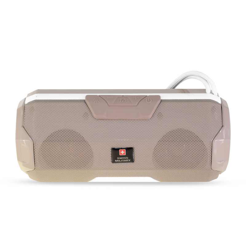 BL25 Wireless Bluetooth Speake