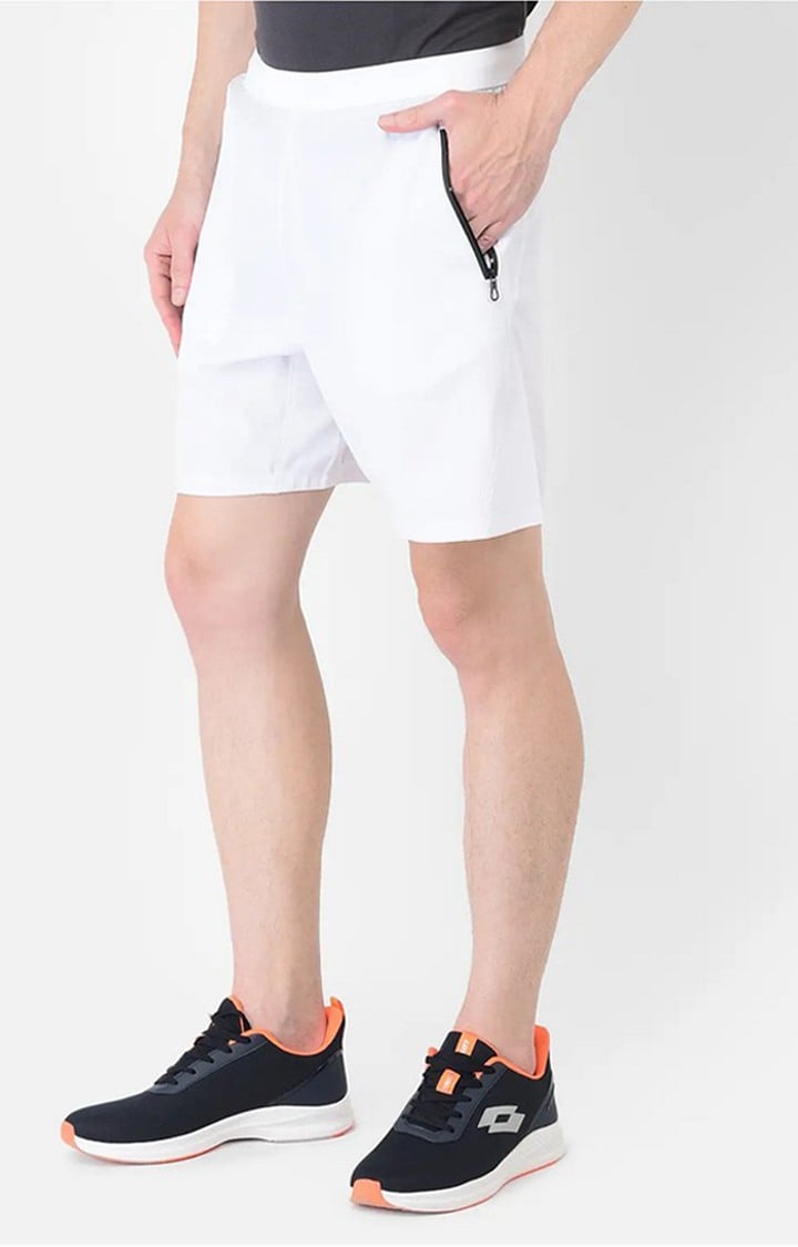 Lotto Lotto Y21 Shorts Pl Performance Shorts