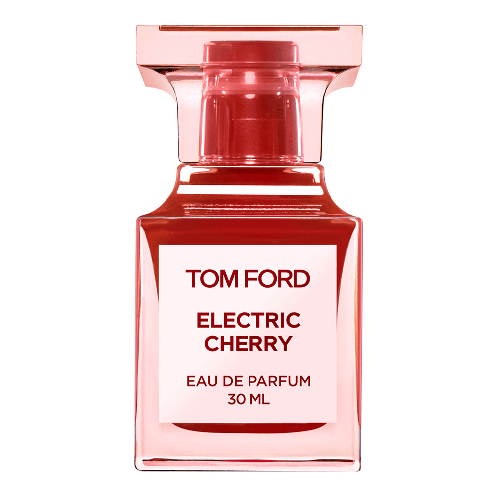 Electric Cherry Eau De Parfum • 30ml