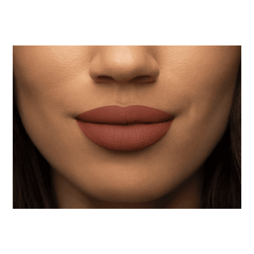 Melted Matte - Liquified Long Wear Matte Lipstick • Makin' Moves