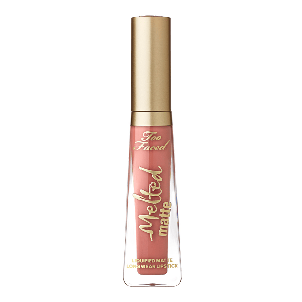 Melted Matte - Liquified Long Wear Matte Lipstick • Social Fatigue