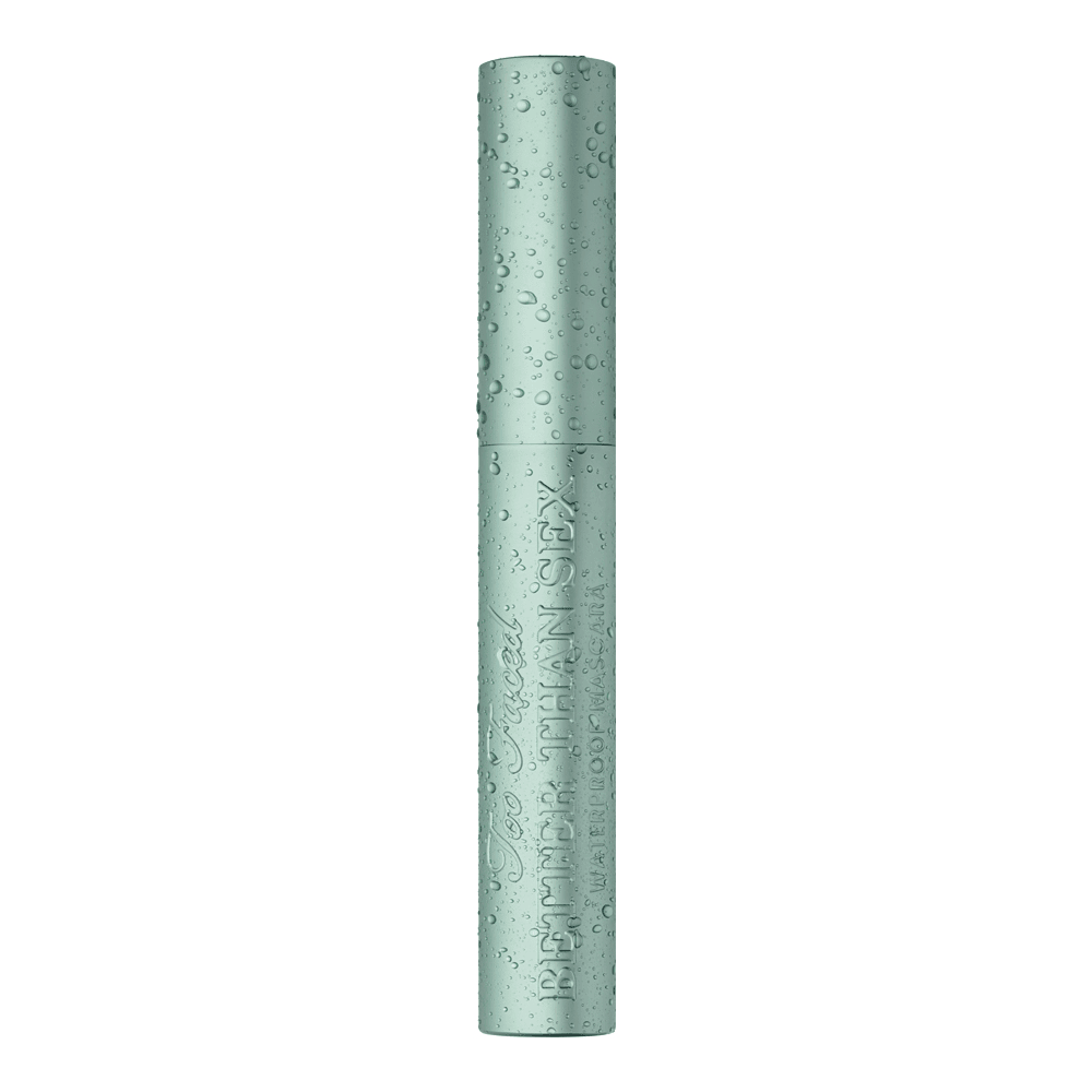 Better Than Sex Waterproof Mascara • 8ml Full Size