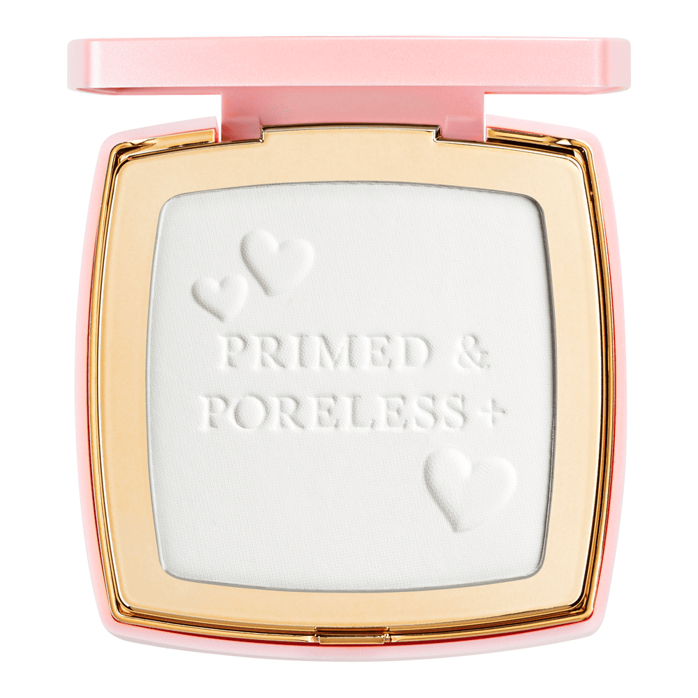 Primed Poreless Face Powder 6g