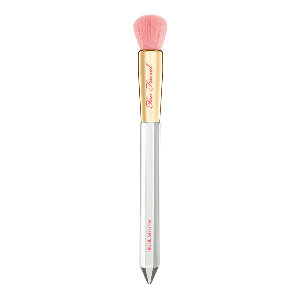 Diamond Light Highlighting Brush