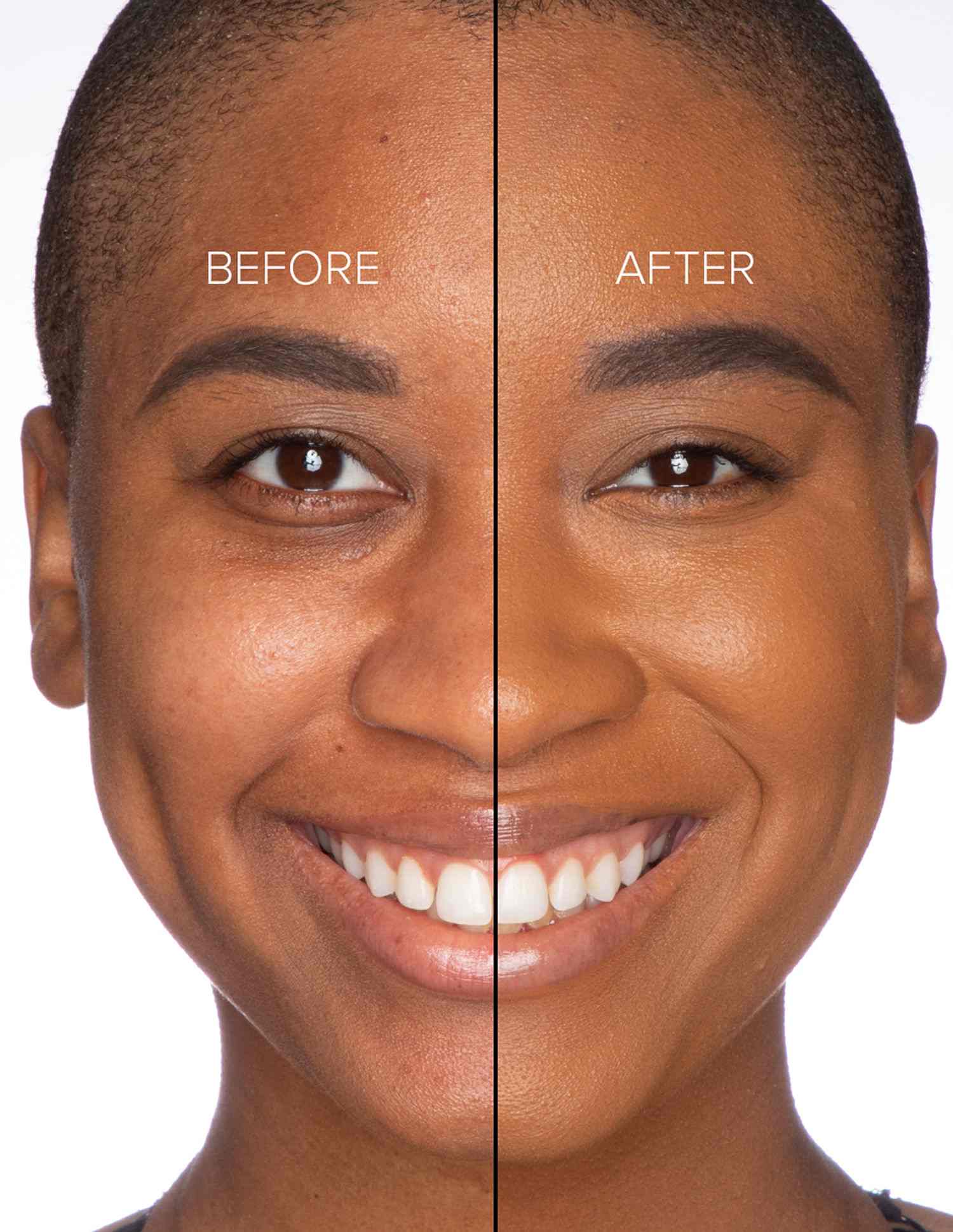 Born This Way 24-Hour Longwear Matte Finish Foundation • Butter Pecan