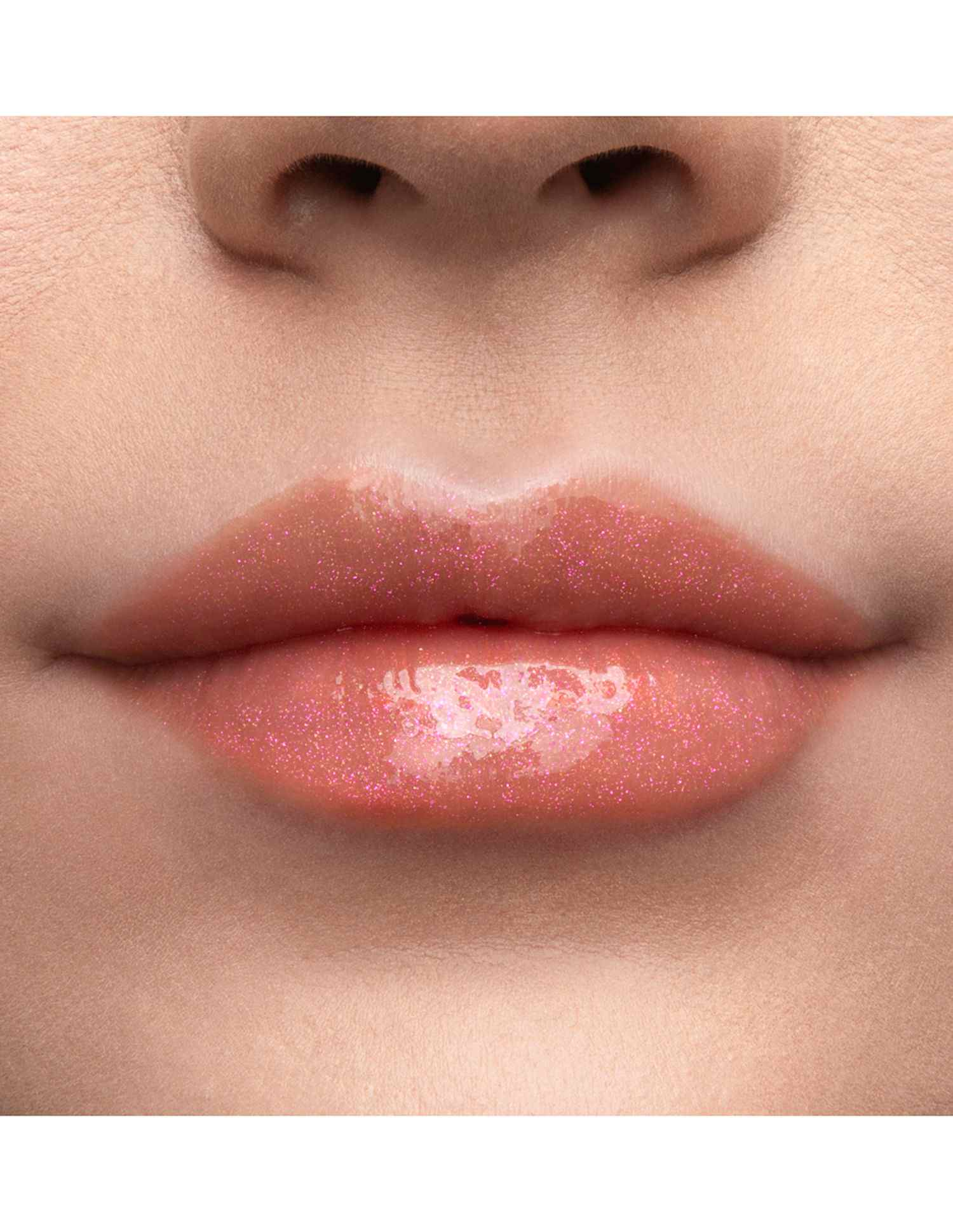 Lip Injection Power Plumping Lip Gloss • The Bigger The Hoops