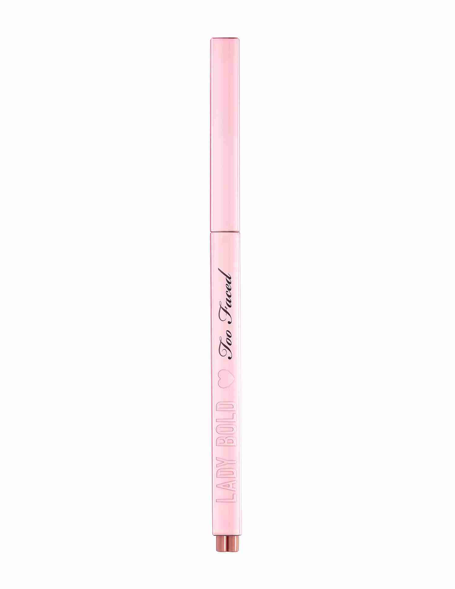 Lady Bold Waterproof Longwear Lip Liner • Badass